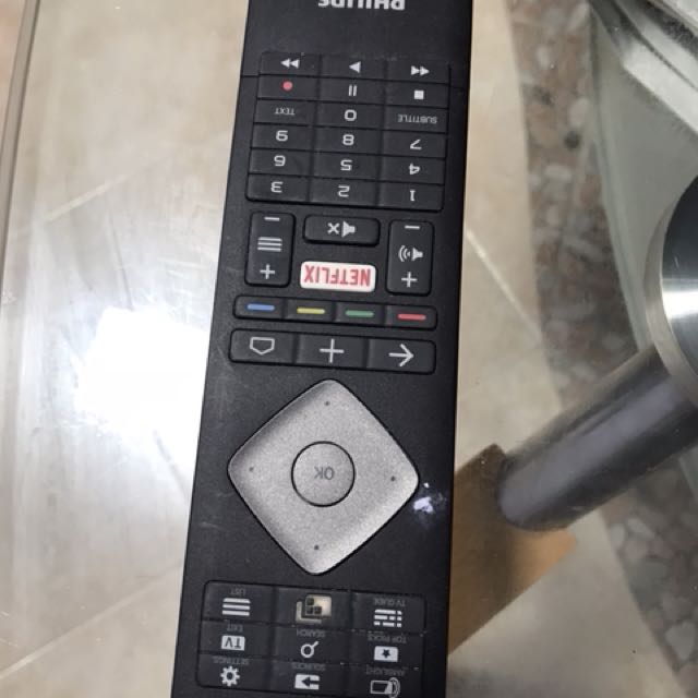 Philips 4K Smart tv remote, Audio, Soundbars, Speakers & Amplifiers on ...