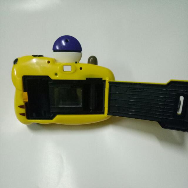 Pokemon Camera.., Photography, Cameras on Carousell