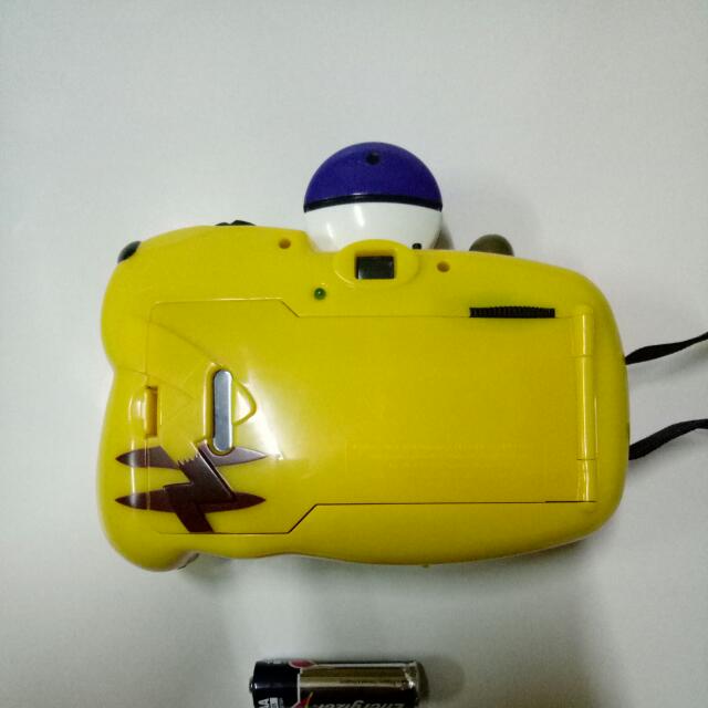 Pokemon Camera.., Photography, Cameras on Carousell