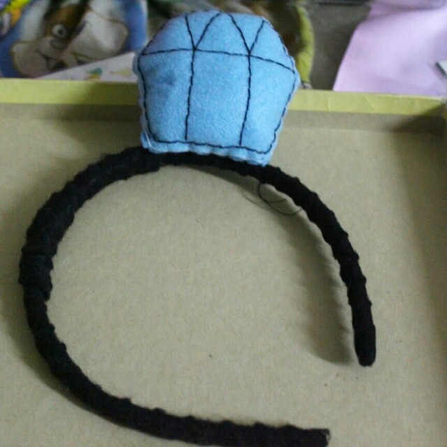 SEVENTEEN official lightstick (free bando bongbong), K-Wave di Carousell