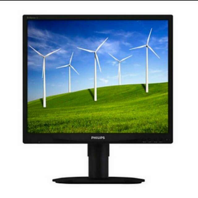 19 inch monitor by philips ($30 each), Computers & Tech, Parts ...