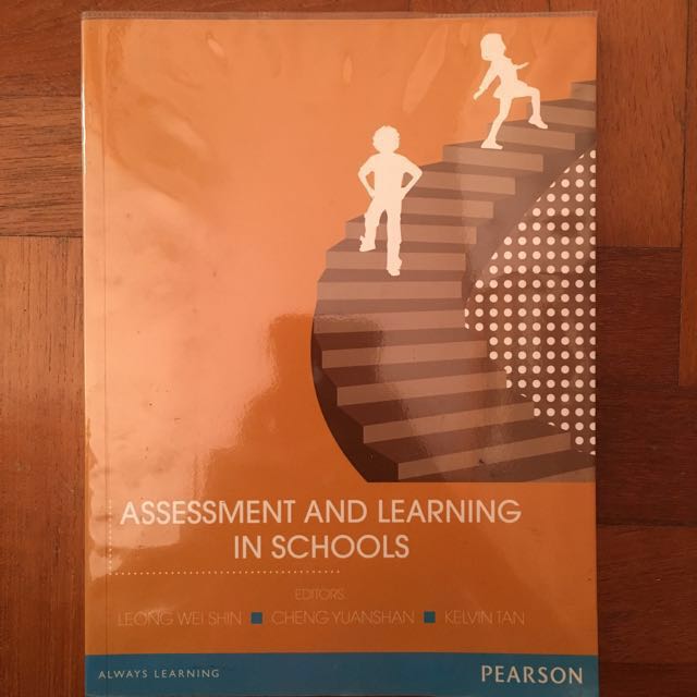 Assessment and Learning in Schools, Hobbies & Toys, Books & Magazines ...