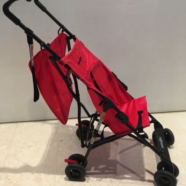 Babies r Us stroller, Babies & Kids, Going Out, Strollers on Carousell