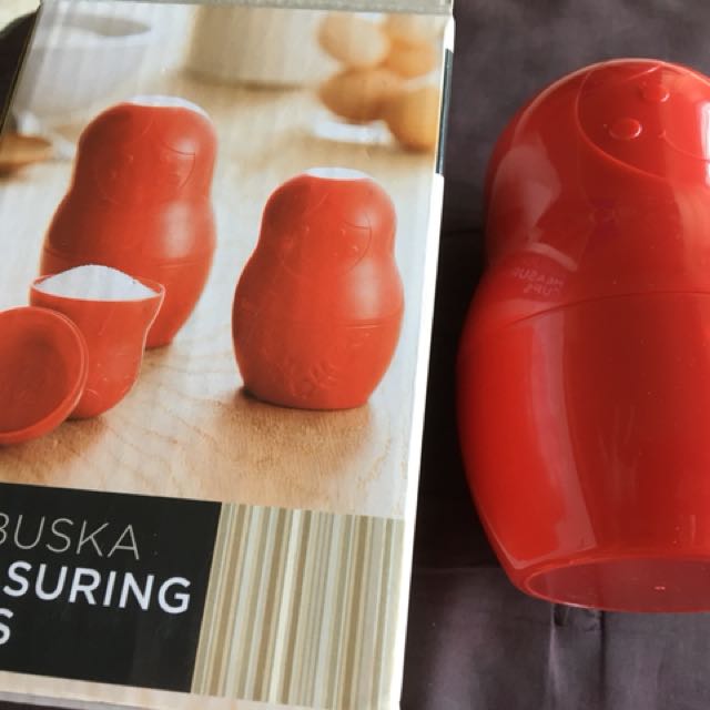 Cute Measuring Cups Tv And Home Appliances Kitchen Appliances Other