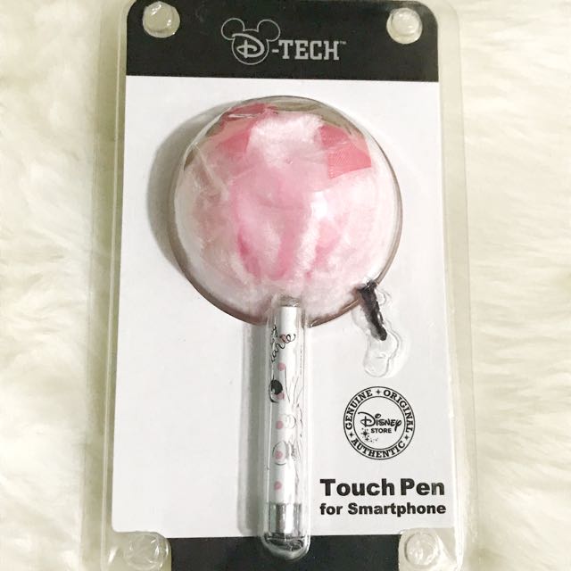 Disney Marie Touch Pen for Smartphone, Mobile Phones & Gadgets, Mobile ...