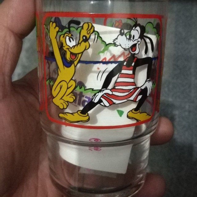 Fanta disney mickey mouse coca cola japan, TV & Home Appliances ...