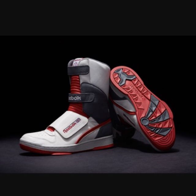 Reebok Alien stompers Ellen Ripley Sigourney Weaver aliens, Men's ...