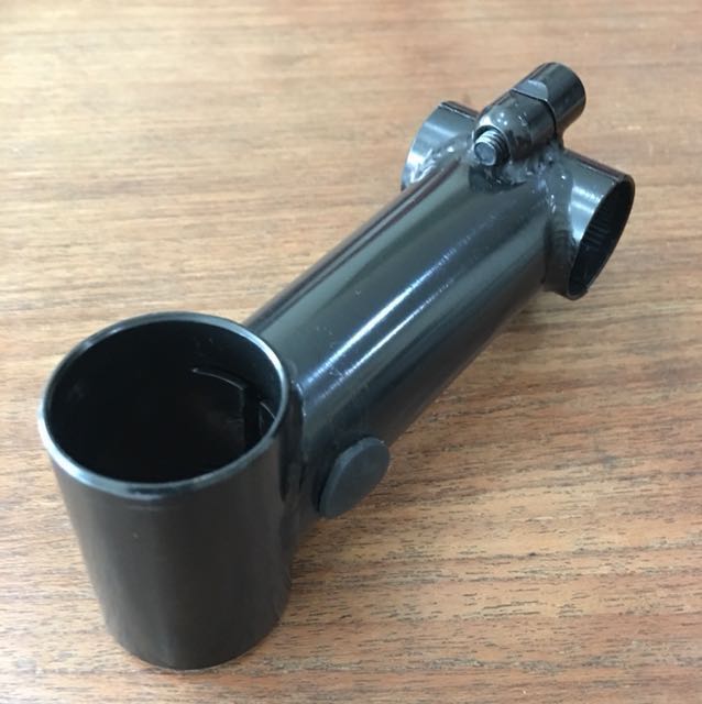 Retro GT mtb stem, Sports Equipment, Bicycles & Parts, Bicycles on ...