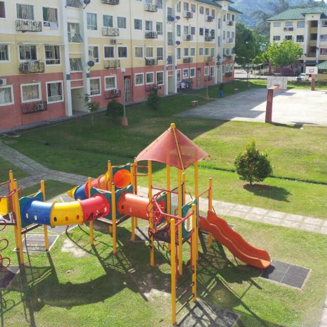 Seri warisan Apartment, Inanam Taipan, Property, Rentals on Carousell