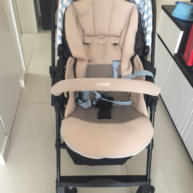 Combi, Babies & Kids, Going Out, Strollers on Carousell