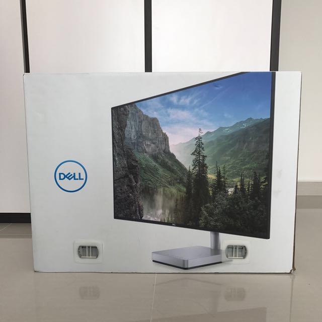 *FLASH SALES* Dell 27 Inch S2718D QHD IPS LED Ultrathin Monitor ...