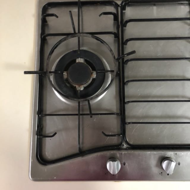 Franke Cooker Hub for Cylinder Gas (bought for $580), TV & Home ...