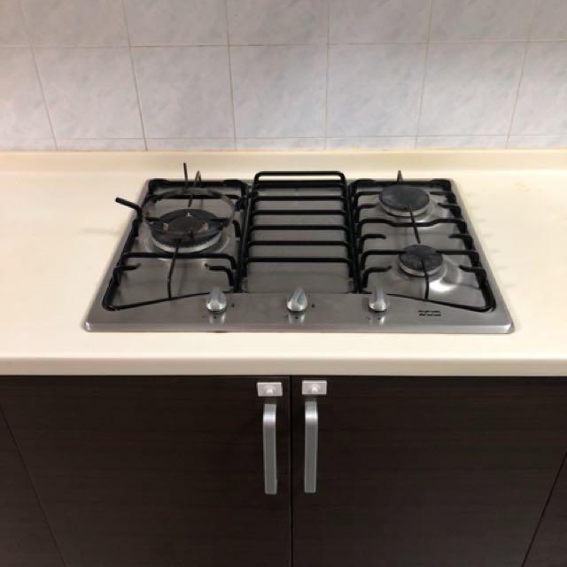 Franke Cooker Hub for Cylinder Gas (bought for $580), TV & Home ...