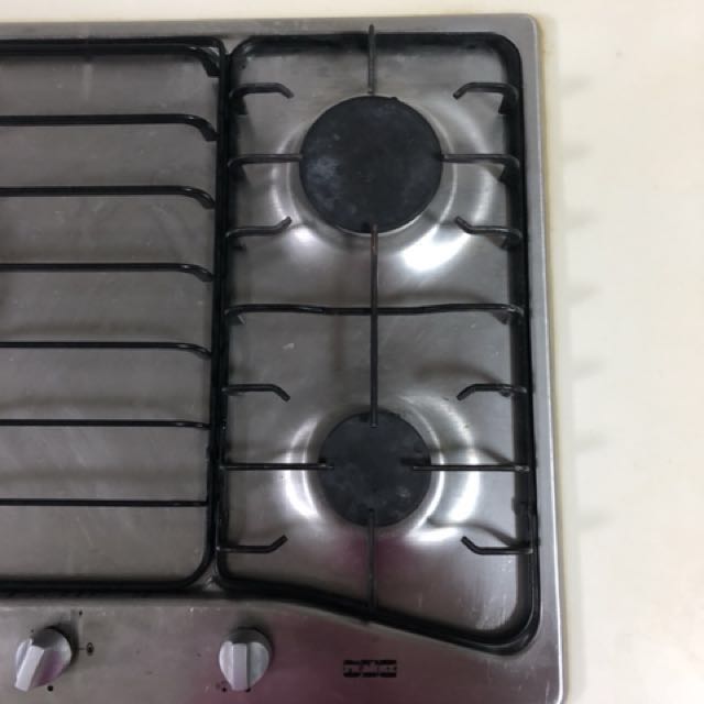 Franke Cooker Hub for Cylinder Gas (bought for $580), TV & Home ...