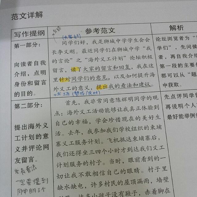 Higher Chinese Email Writing Guidebook Hobbies Toys Books higher-chinese-email-writing-guidebook-hobbies-toys-books