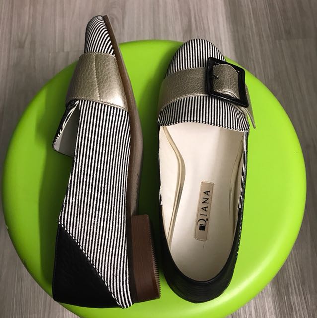 Made in Japan Diana Shoes, Women's Fashion, Footwear, Sneakers on Carousell