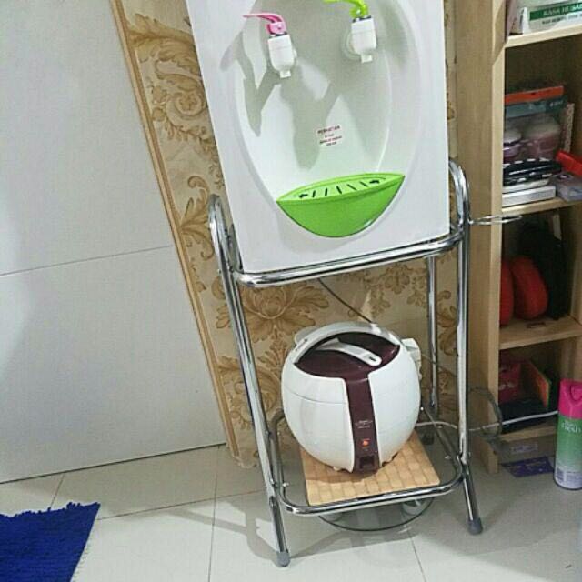 Rak Dispenser - Perumperindo.co.id