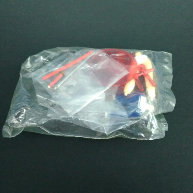 The Onechanbara Saki Figure, Hobbies & Toys, Collectibles & Memorabilia ...