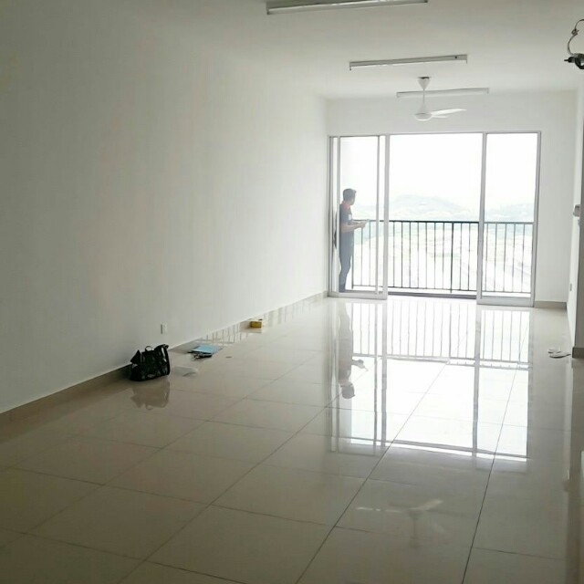1073sqft,Symphony 1 Residence Taman Anggerik Perdana Kajang, Property ...