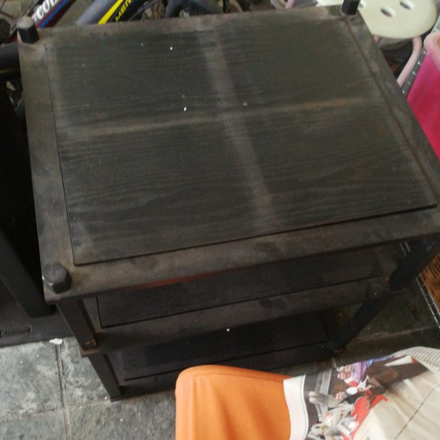 Atacama stands and hifi rack, Audio, Other Audio Equipment on Carousell