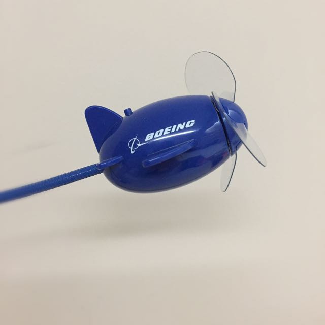Usb Airplane Fan at Alexandra Duigan blog