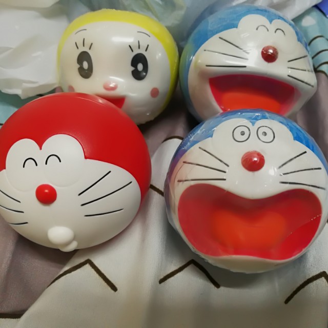 Doreamon, Hobbies & Toys, Toys & Games on Carousell