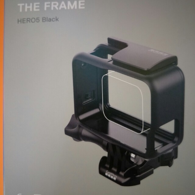 GoPro hero frame, Photography, Photography Accessories, Gimbals ...