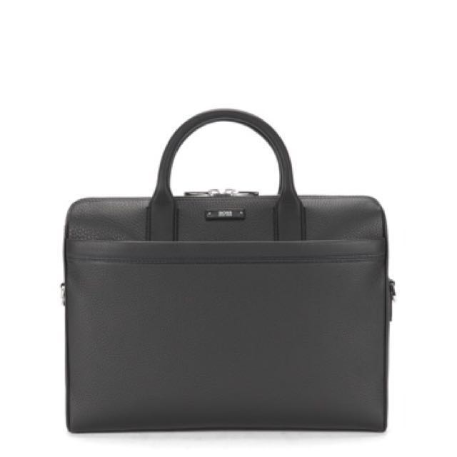Hugo Boss Document Case Style Traveller_S doc - 50311773, Men's Fashion ...