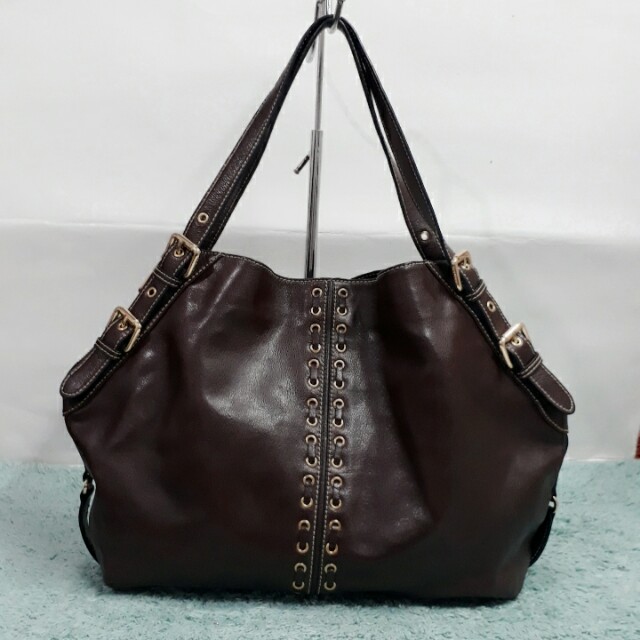 Original Paul Frank leather bag, Women's Fashion, Bags & Wallets, Cross ...