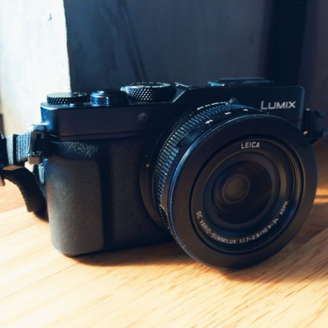 Panasonic LX100, Mobile Phones & Gadgets, Mobile Phones, Android Phones ...