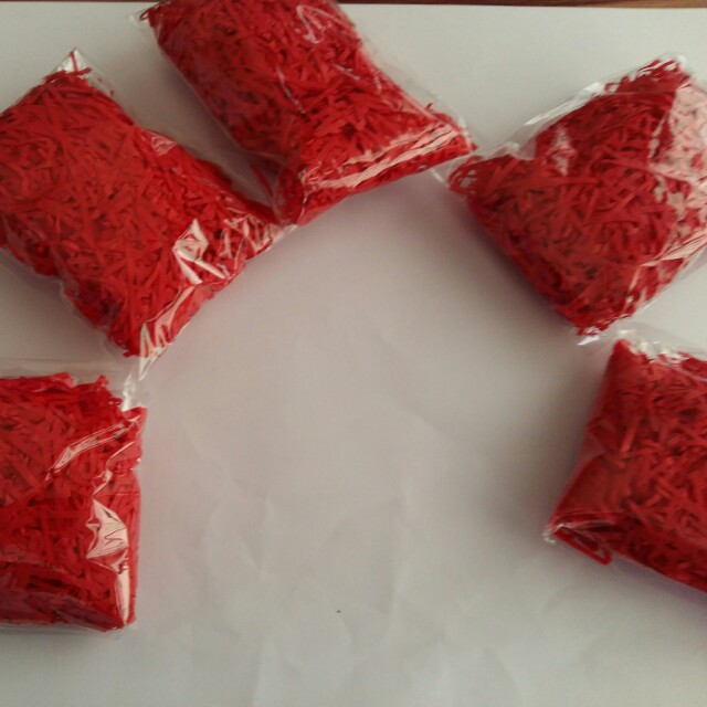 Paper Shred, Hobbies & Toys, Books & Magazines, Assessment Books on ...