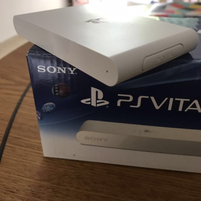 Ps vita tv henkaku version , Video Gaming, Video Game Consoles ...