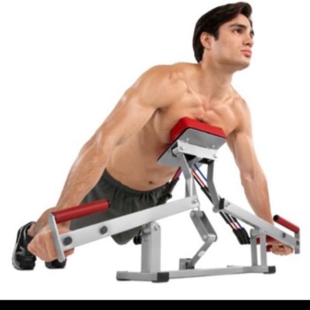 Push-Up Pump, Sports Equipment, Exercise & Fitness, Cardio & Fitness ...