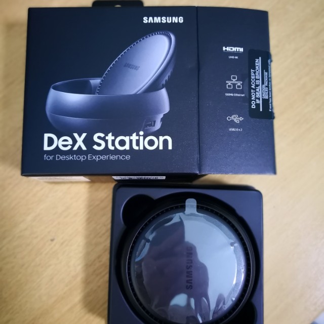 Samsung Dex Station, Mobile Phones & Gadgets, Mobile & Gadget ...