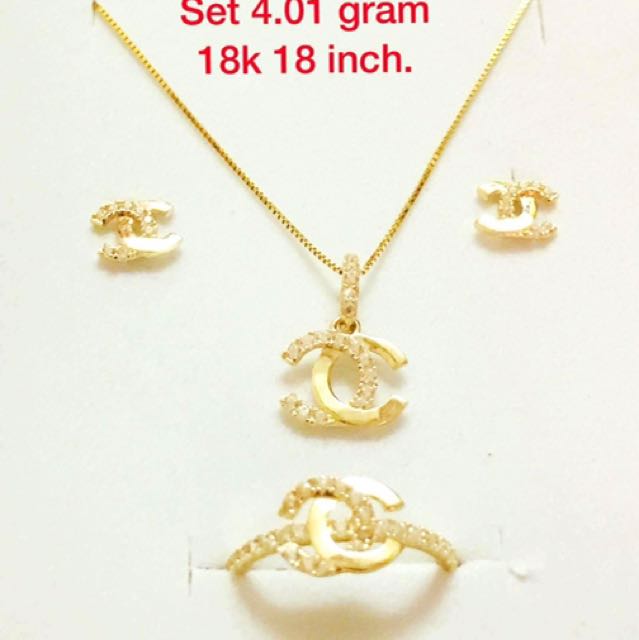 Saudi gold, Luxury, Sneakers & Footwear on Carousell