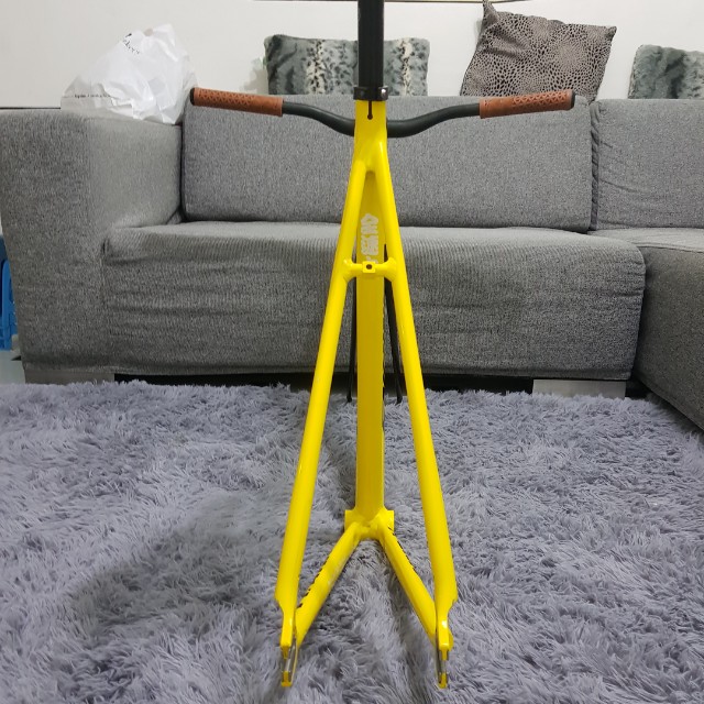 Engine 11 Breaker 2016, Sports Equipment, Bicycles & Parts, Bicycles on ...