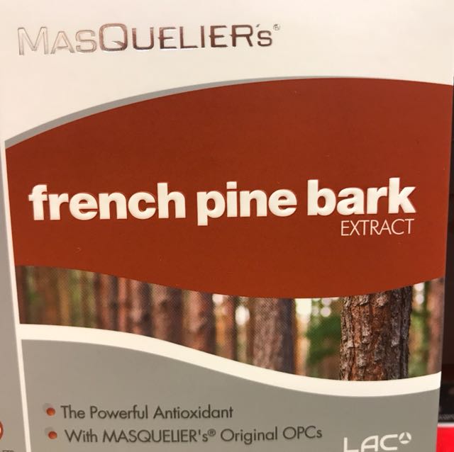French Pine Bark, Furniture & Home Living, Bathroom & Kitchen Fixtures ...