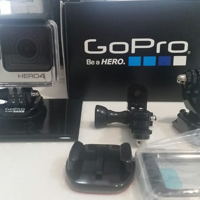 Gro pro hero4, Photography, Photography Accessories, Other Photography ...