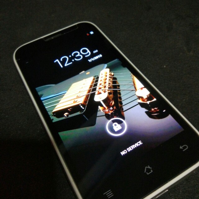 iNO2 Non-camera Android phone, Mobile Phones & Gadgets, Mobile Phones ...