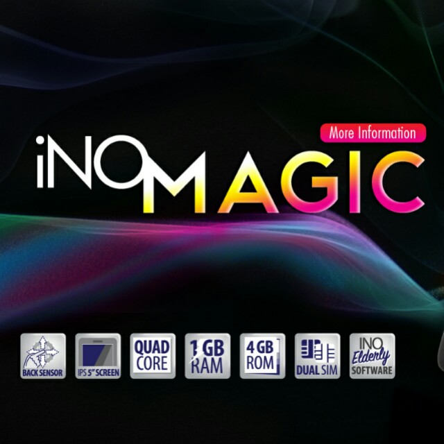 iNO2 Non-camera Android phone, Mobile Phones & Gadgets, Mobile Phones ...