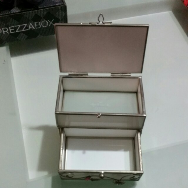 Jewlary Box - Hallmark Design Collection, Women's Fashion, Jewelry ...