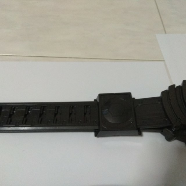 Kamen Rider Fourze DX Meteor Driver Belt, Hobbies & Toys, Toys & Games ...