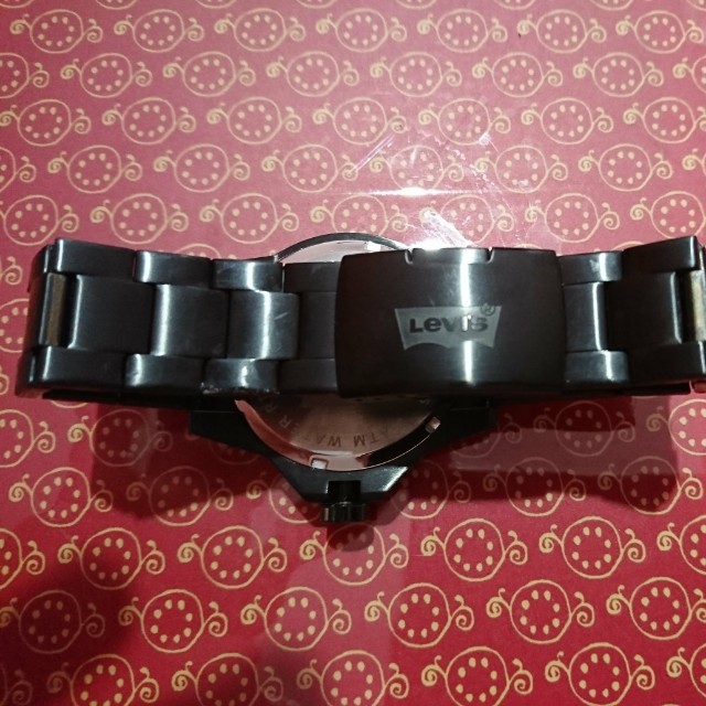Levis Watch, Men's Fashion, Watches on Carousell