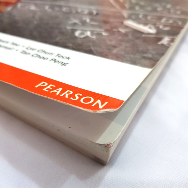 Pearson; Introduction to Probability and Statistics, Hobbies & Toys ...