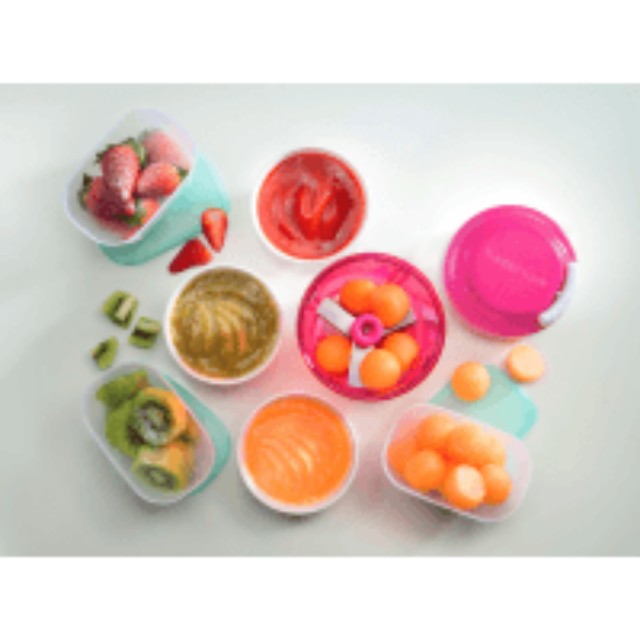 Tupperware Smooth Chopper, TV & Home Appliances, Kitchen Appliances ...