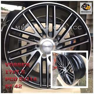 “Mags 17 vossen” For Sale | Carousell Philippines
