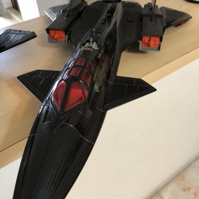 Cobra Night Raven. Original version., Hobbies & Toys, Toys & Games on ...