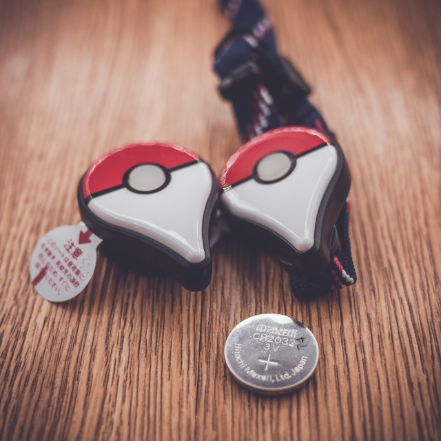 [In-Stock Sale] Pokemon Go Plus Original | Auto Automatic Pogo Plus ...