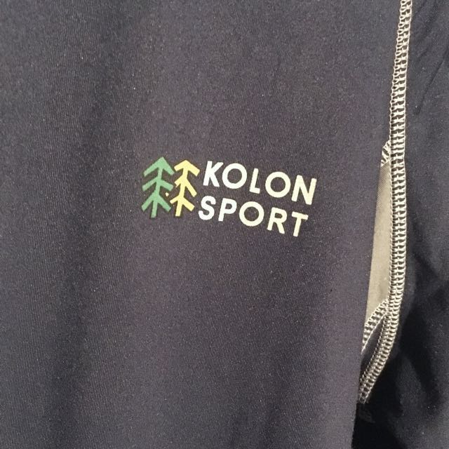 Kolon Sport Logo