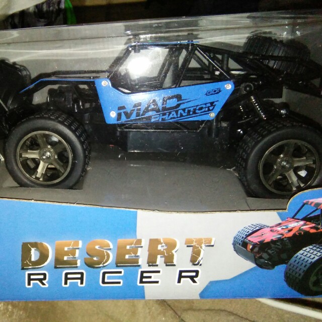 Road Rats Remote Control Car, Hobbies & Toys, Toys & Games on Carousell